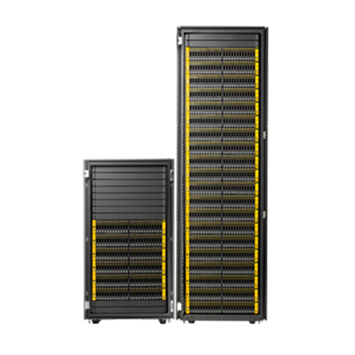 HPE 3PAR StoreServ 8000系列 云驰信通 - 云驰信通