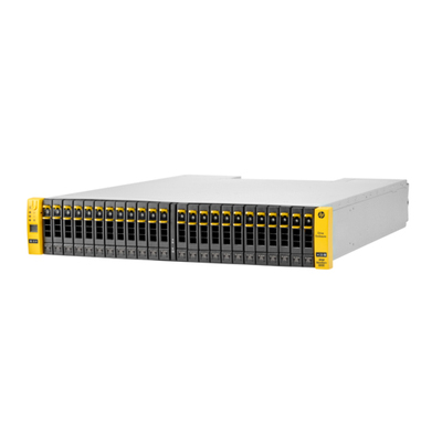 HPE 3PAR StoreServ 8000系列 云驰信通 - 云驰信通