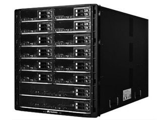 华为FusionServer Pro E9000融合架构刀片服务器 云驰信通 - 云驰信通