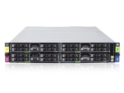 华为FusionServer Pro X6000高密度服务器 云驰信通 - 云驰信通