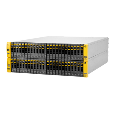 HPE 3PAR StoreServ 8000系列 云驰信通 - 云驰信通