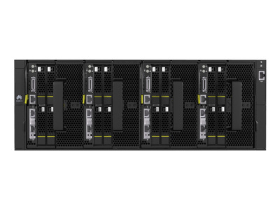 华为FusionServer X6800数据中心服务器 云驰信通 - 云驰信通