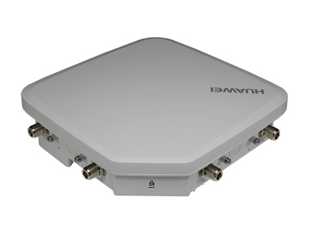 华为网络产品 - 云驰信通