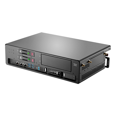 HPE Edgeline EL4000 云驰信通 - 云驰信通