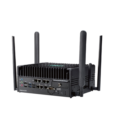 HPE Edgeline EL300 云驰信通 - 云驰信通