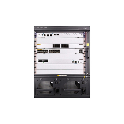 H3C SecPath T9008-S系列入侵防御系统 云驰信通 - 云驰信通