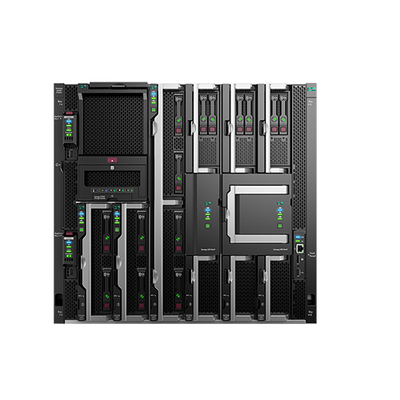 HPE Synergy 12000框架 云驰信通 - 云驰信通