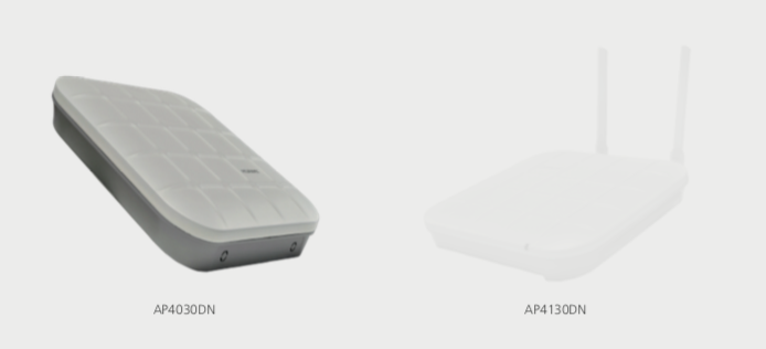 华为AP4030DN&AP4130D无线室内接入点 - 云驰信通