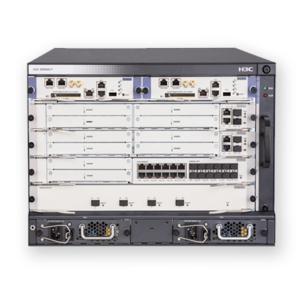 H3C SR6600-F系列业务承载路由器 云驰信通 - 云驰信通