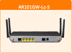 AR100-S &AR110-S &AR120-S &AR160-S系列路由器 云驰信通 - 云驰信通